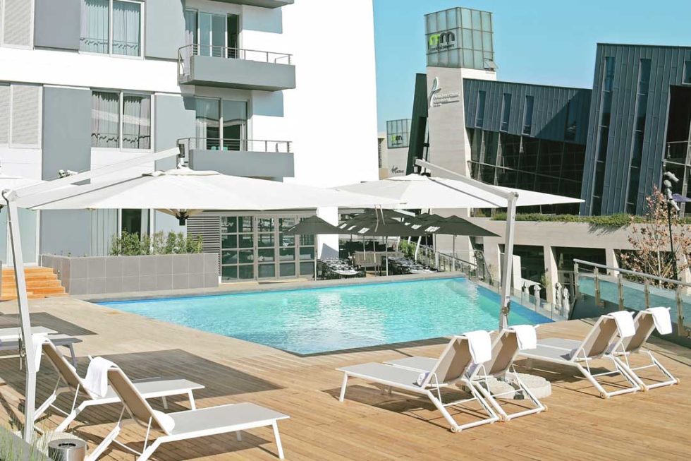 Make The Most Of Menlyn Maine | THE CAPITAL