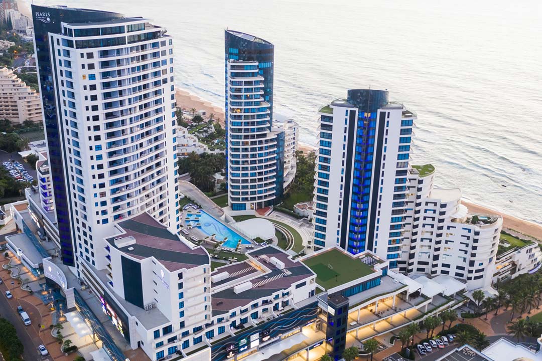 Events at Pearls - The Capital Hotels & Apartments