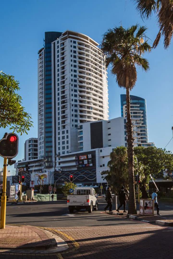 The Capital Pearls | Durban Hotel Accommodation