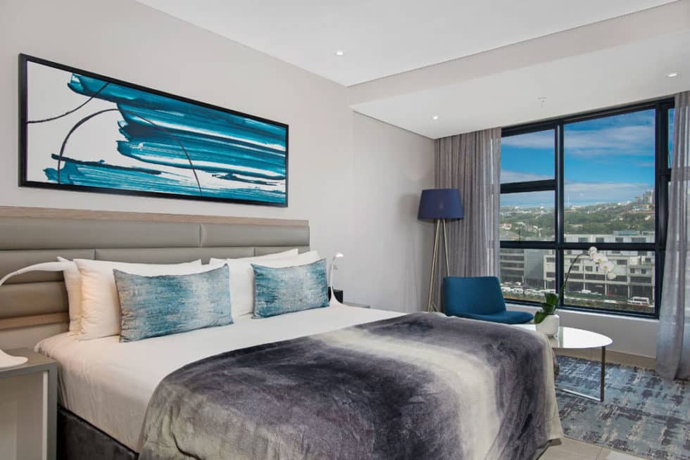 Great Deals - The Capital Hotels & Apartments