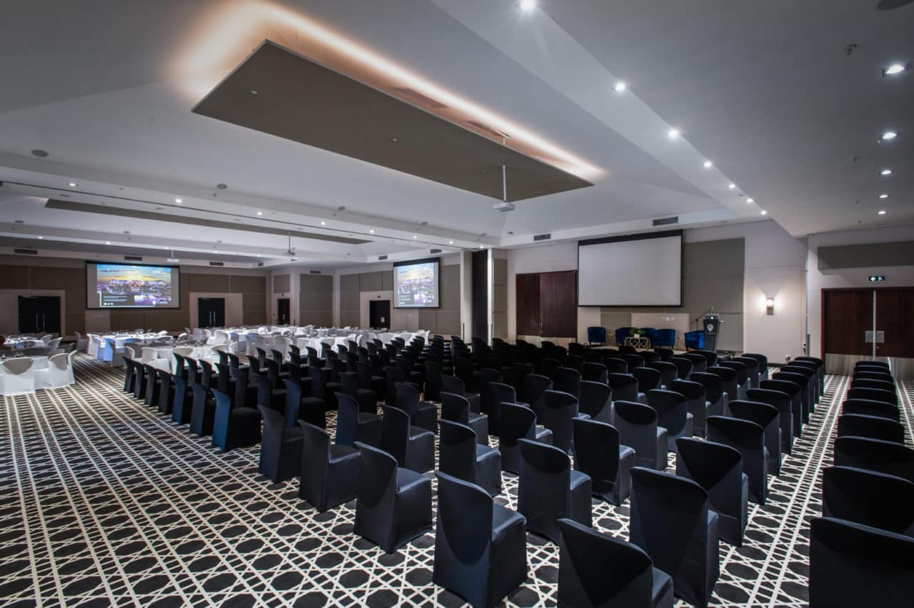 What Makes A Good Conference Venue? | THE CAPITAL