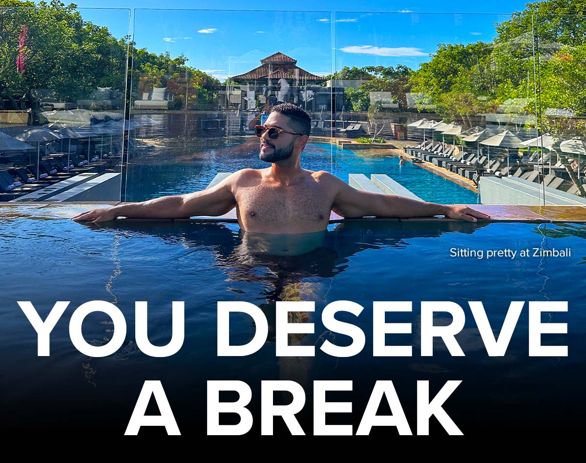 Weekend Getaway in South Africa | Hotel Deals South Africa | The CAPITAL