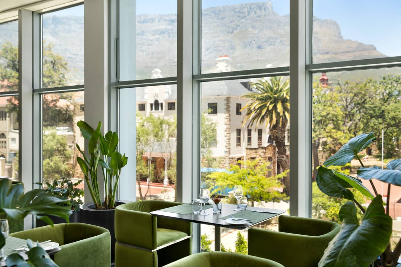 Your Guide to a Secure Stay in South Africa | The Capital
