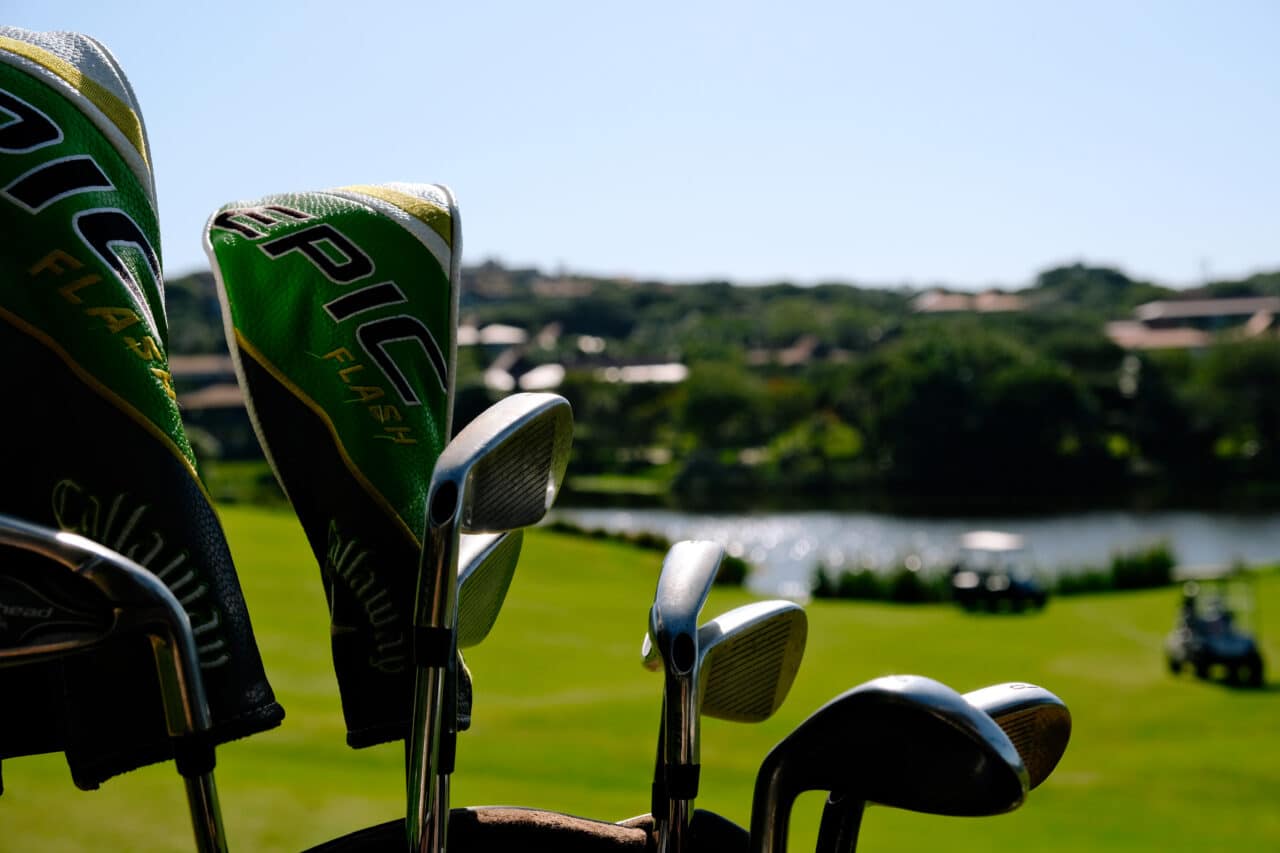 Zimbali Golf Package: The Ultimate Golf Experience | THE CAPITAL