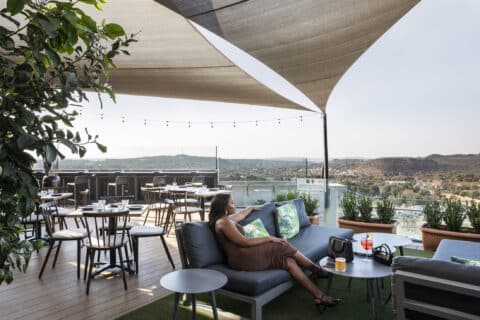 The Top Choice For Durban Hotel Accommodation | THE CAPITAL