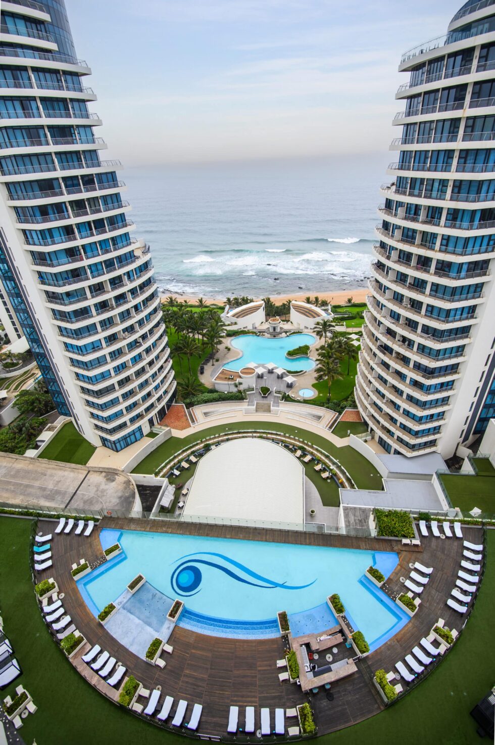 An Oasis of Luxury in Ballito Durban | THE CAPITAL