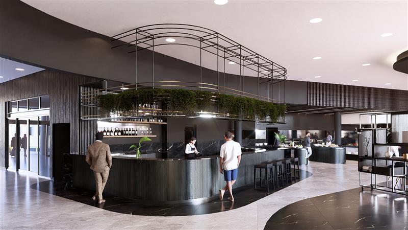 The Capital Hotel Boardwalk | The Capital Hotels