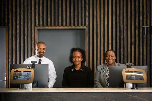 The Capital Hotel Boardwalk | The Capital Hotels